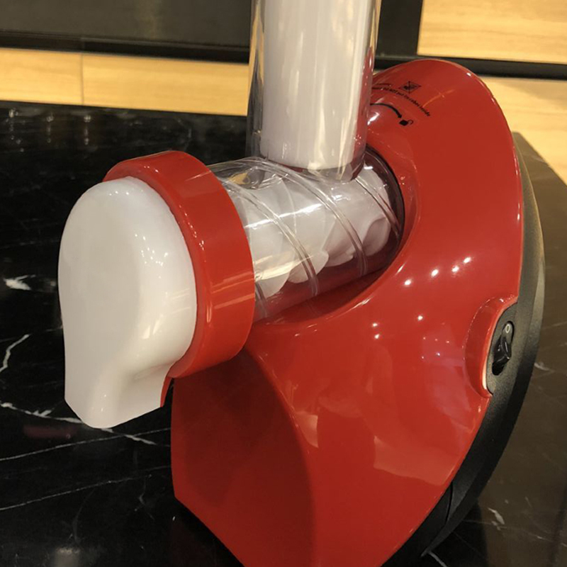 Fruit Dessert Maker - 广州福立达电器有限公司